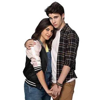Manuel-Bia Relationship | DisneyLA Wiki | Fandom