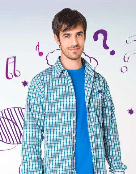 Luca Caviglia | DisneyLA Wiki | Fandom