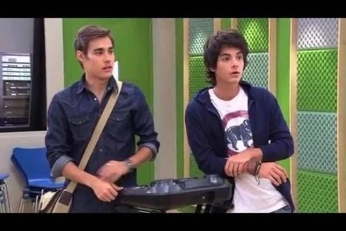 Leon-Marco Friendship | DisneyLA Wiki | Fandom