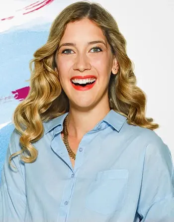 Angie Carrara | DisneyLA Wiki | Fandom