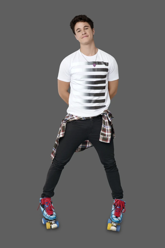 Simon Alvarez | DisneyLA Wiki | Fandom