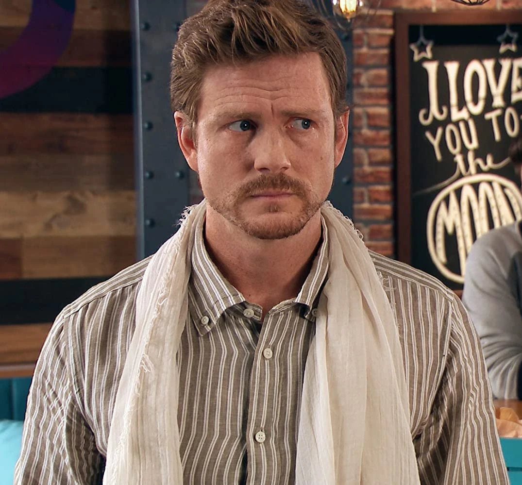 Gary Lopez | DisneyLA Wiki | Fandom