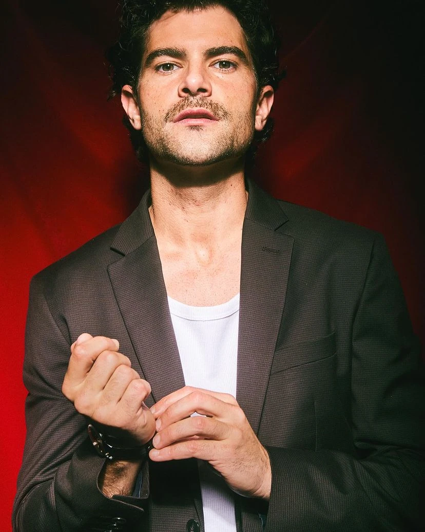 Diego Dominguez | DisneyLA Wiki | Fandom