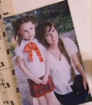 Angie-Maria (Siblings) | DisneyLA Wiki | Fandom