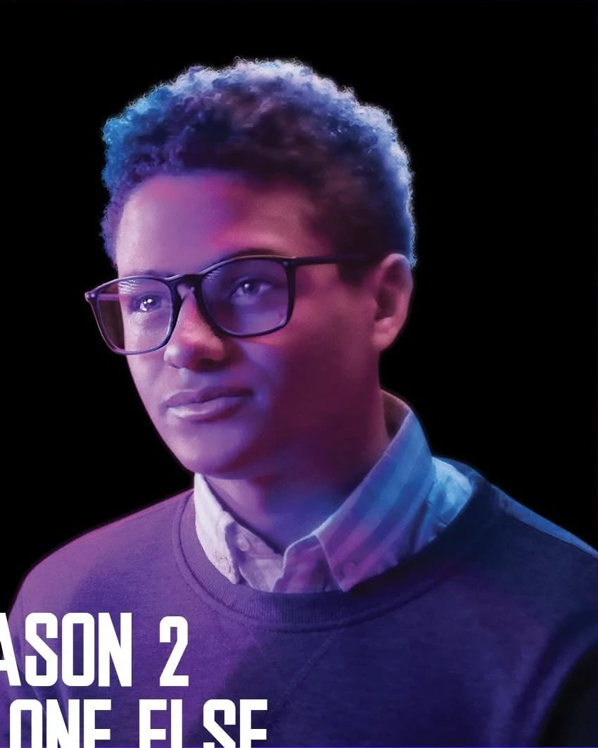 Wallace Marks | DisneyLA Wiki | Fandom