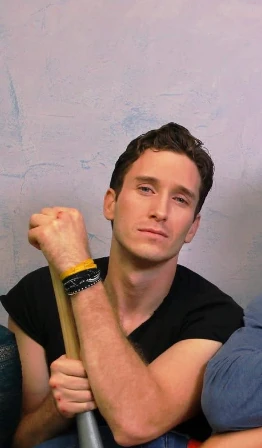 Jeremy (Teenagers) | DisneyLA Wiki | Fandom