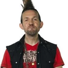 Vic Punk | DisneyLA Wiki | Fandom