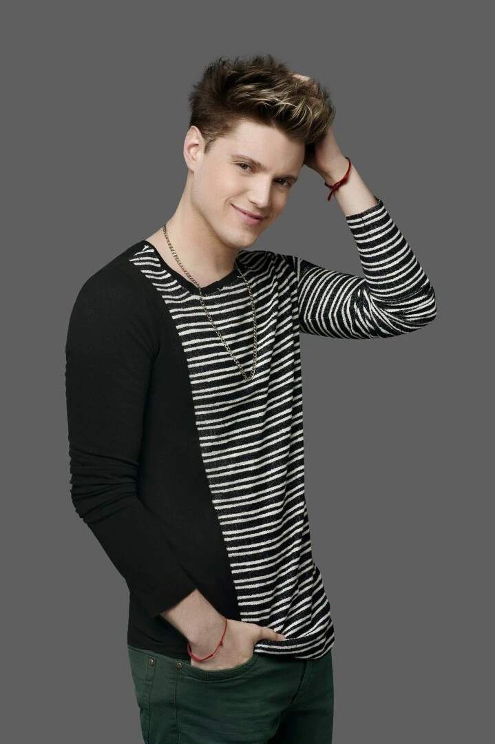 Nico Navarro | DisneyLA Wiki | Fandom