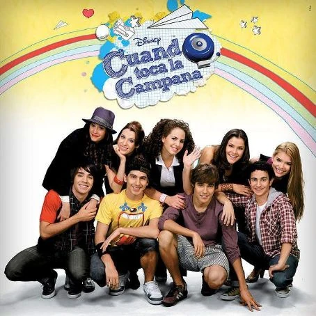 Season 1 (When The Bell Rings) | DisneyLA Wiki | Fandom