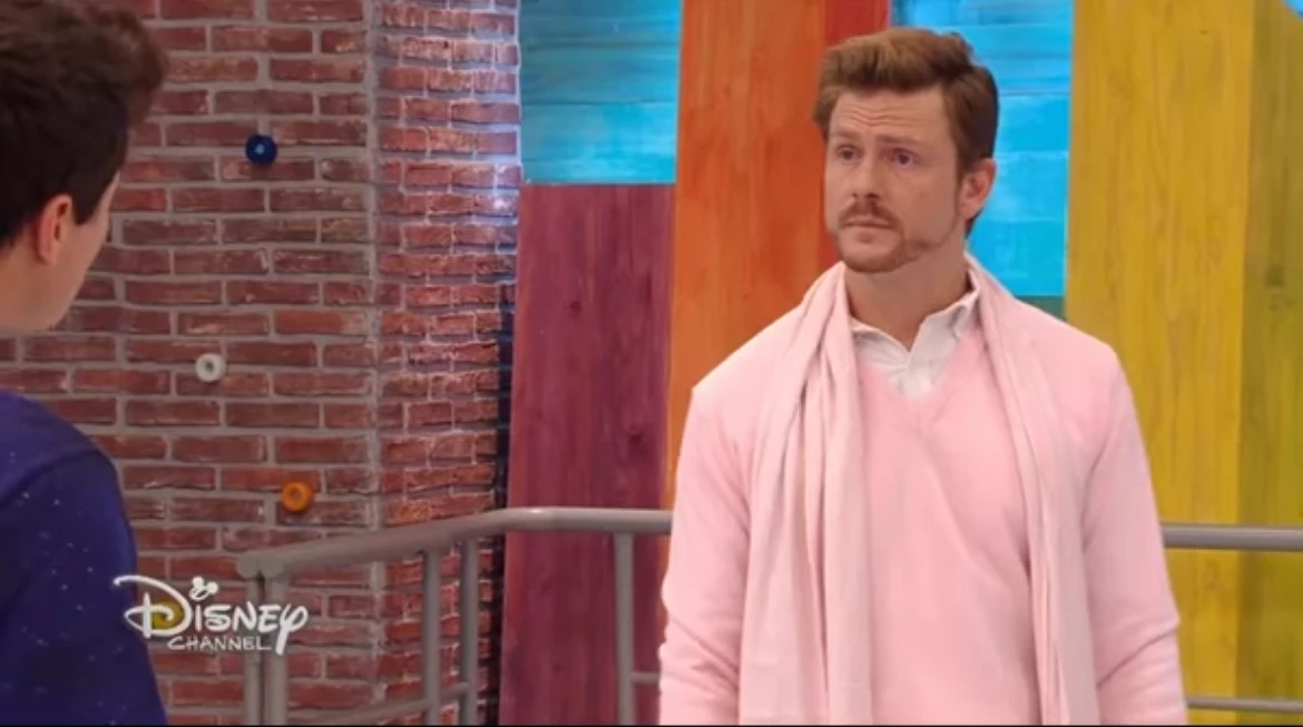 Simon-Gary Conflict | DisneyLA Wiki | Fandom