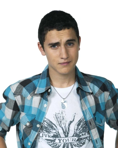 Peter Punk | DisneyLA Wiki | Fandom