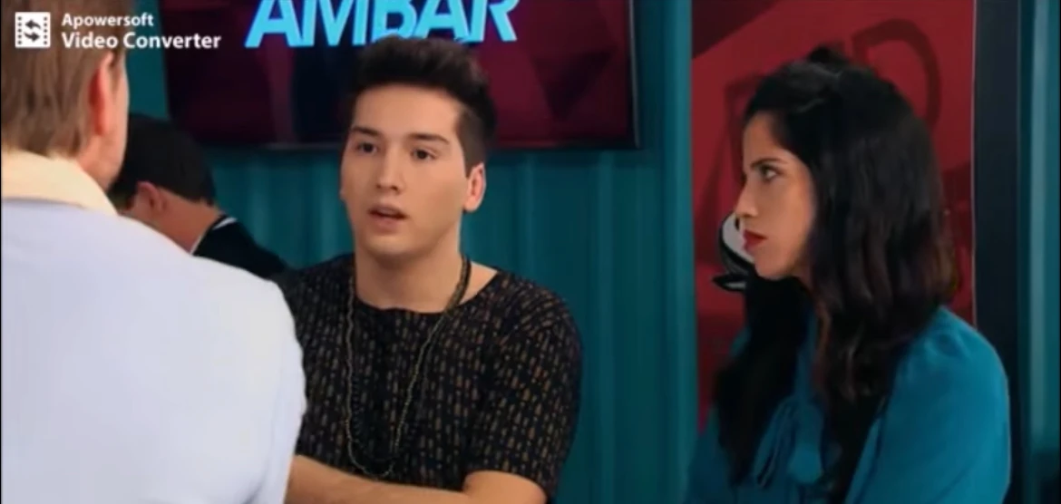 Eric-Gary Conflict | DisneyLA Wiki | Fandom