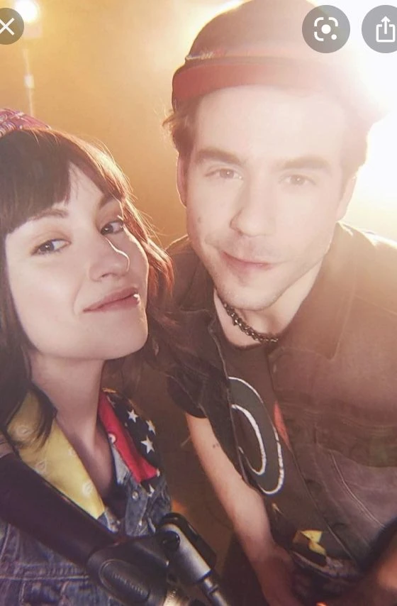 Victor-Helena Relationship | DisneyLA Wiki | Fandom