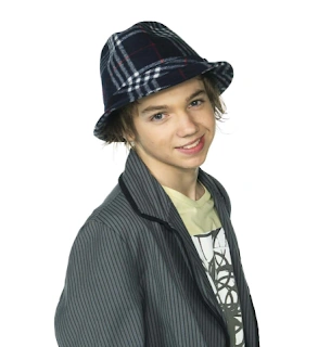 Ivan Ruiz | DisneyLA Wiki | Fandom