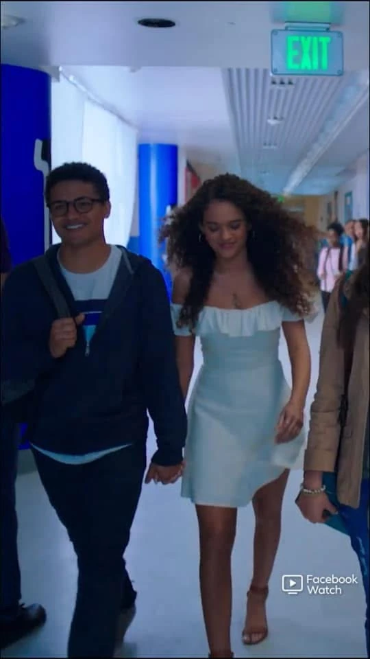 Wallace-Tosh Relationship | DisneyLA Wiki | Fandom