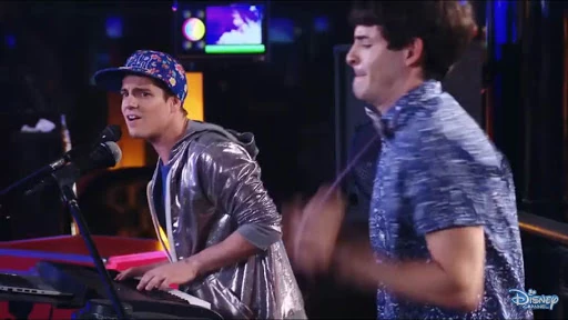 Andres Maxi Friendship Disneyla Wiki Fandom