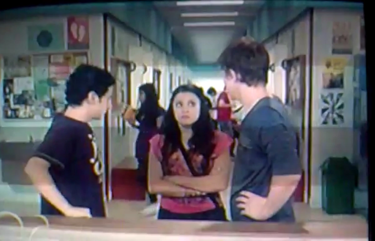 Rodrigo-Barbi-Ramiro Love Triangle | DisneyLA Wiki | Fandom