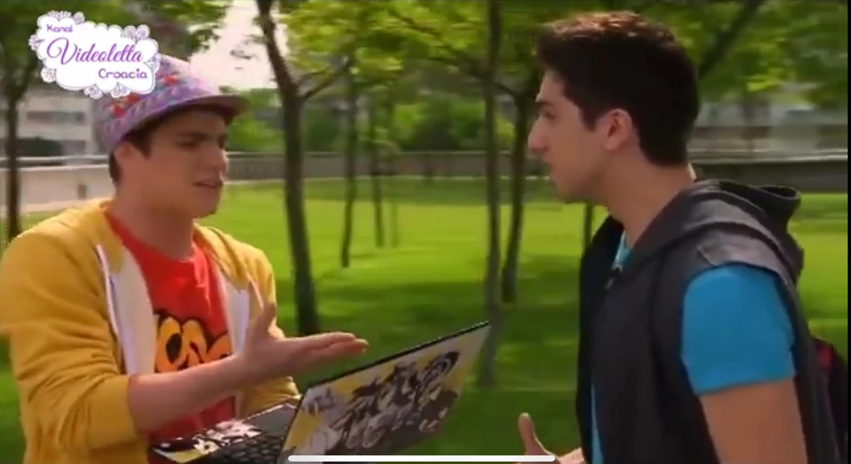 Maxi-D.J. Friendship | DisneyLA Wiki | Fandom