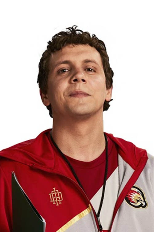 Vitto Voltagio | DisneyLA Wiki | Fandom