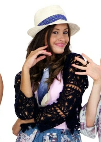 Lucia | DisneyLA Wiki | Fandom