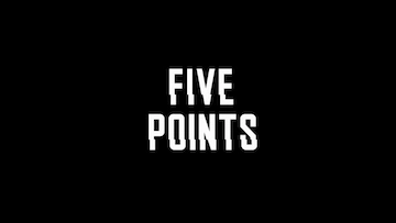 Five Points (web series) | DisneyLA Wiki | Fandom