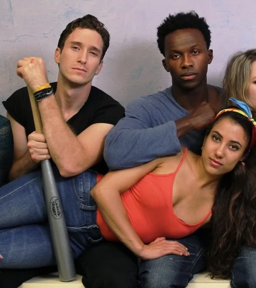 T-Olive-Jeremy Love Triangle | DisneyLA Wiki | Fandom