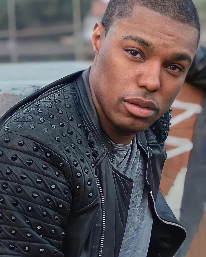 Samuel Nascimento | DisneyLA Wiki | Fandom