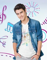 Tomas Heredia | DisneyLA Wiki | Fandom