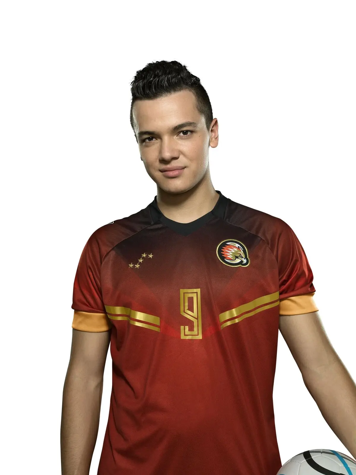 Lorenzo Guevara | DisneyLA Wiki | Fandom