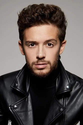 Ruggero Pasquarelli | DisneyLA Wiki | Fandom