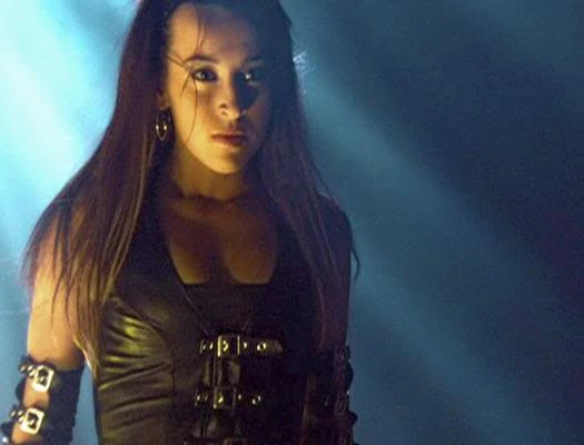 Babe Raider | Life with Derek Wiki | Fandom