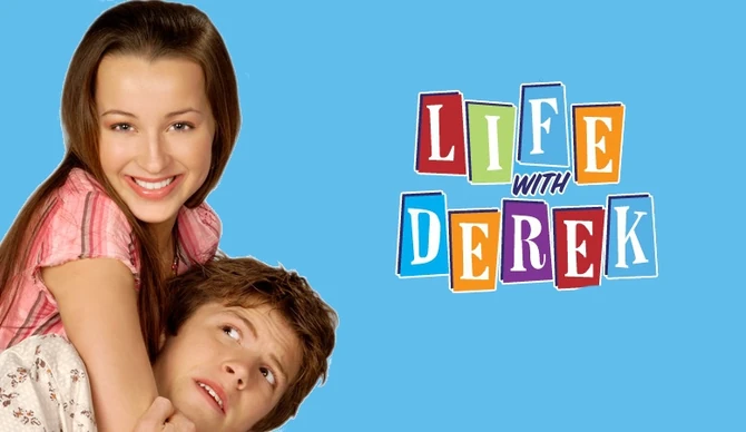 Life with Derek Wiki | Fandom