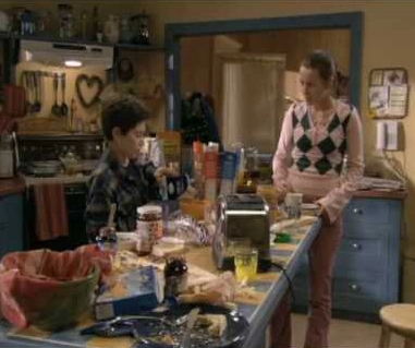 Puppy Dog Tails | Life with Derek Wiki | Fandom