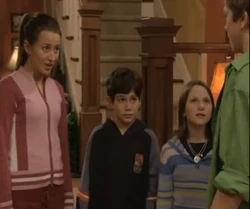 The Party | Life with Derek Wiki | Fandom