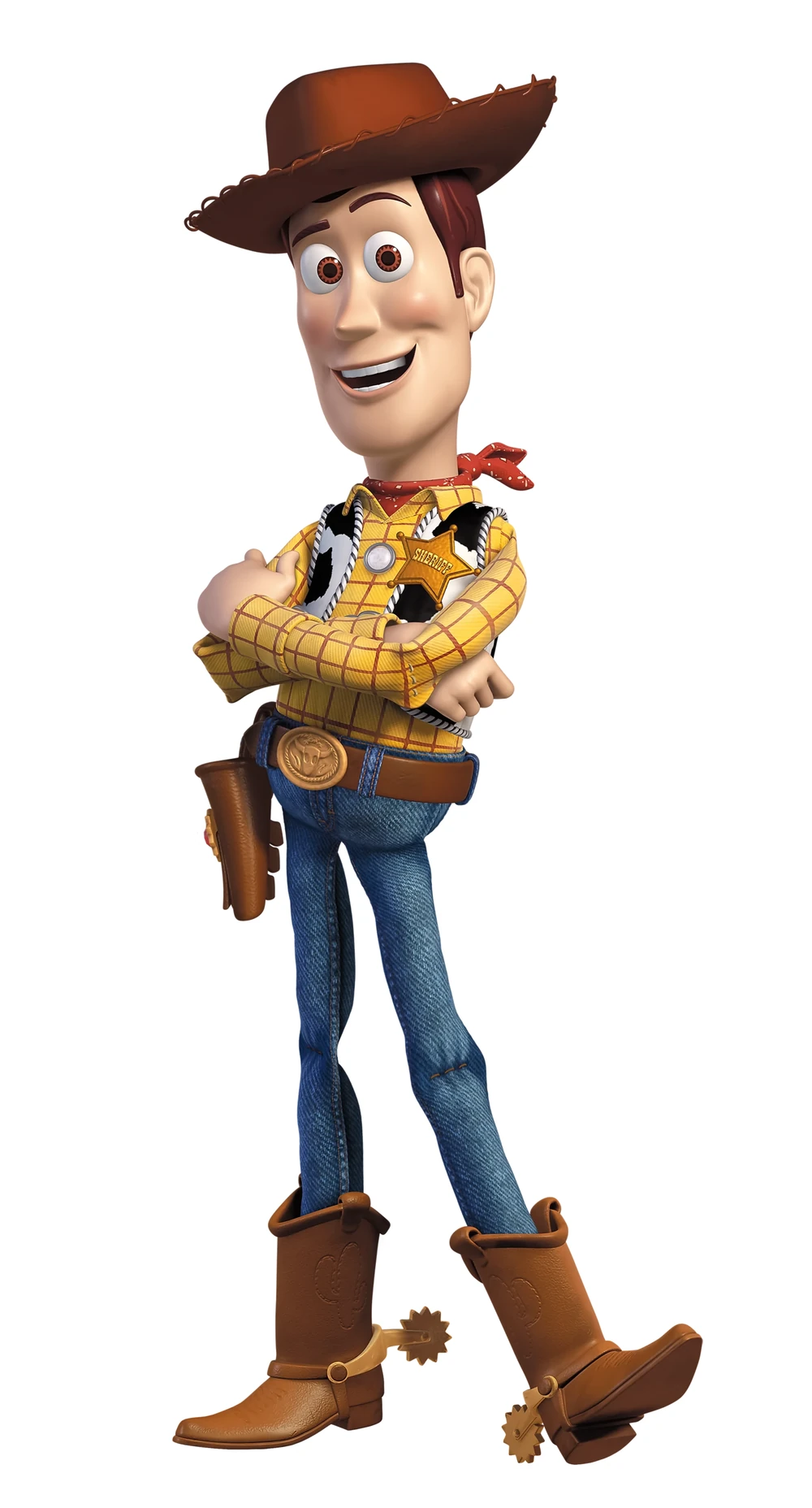 Woody | DisneyLoyalty Wiki | Fandom