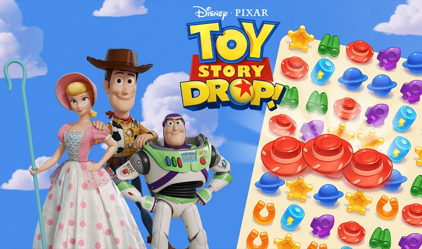 Toy Story Drop! | DisneyLoyalty Wiki | Fandom