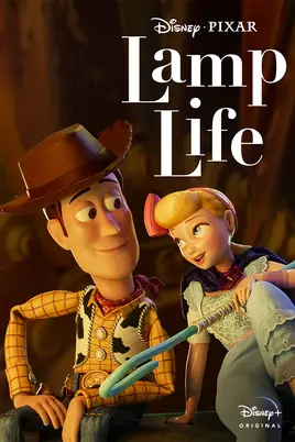Lamp Life | DisneyLoyalty Wiki | Fandom
