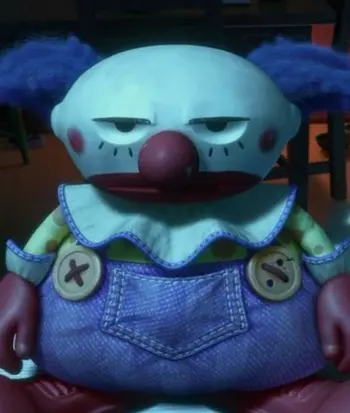 Chuckles the Clown | DisneyLoyalty Wiki | Fandom