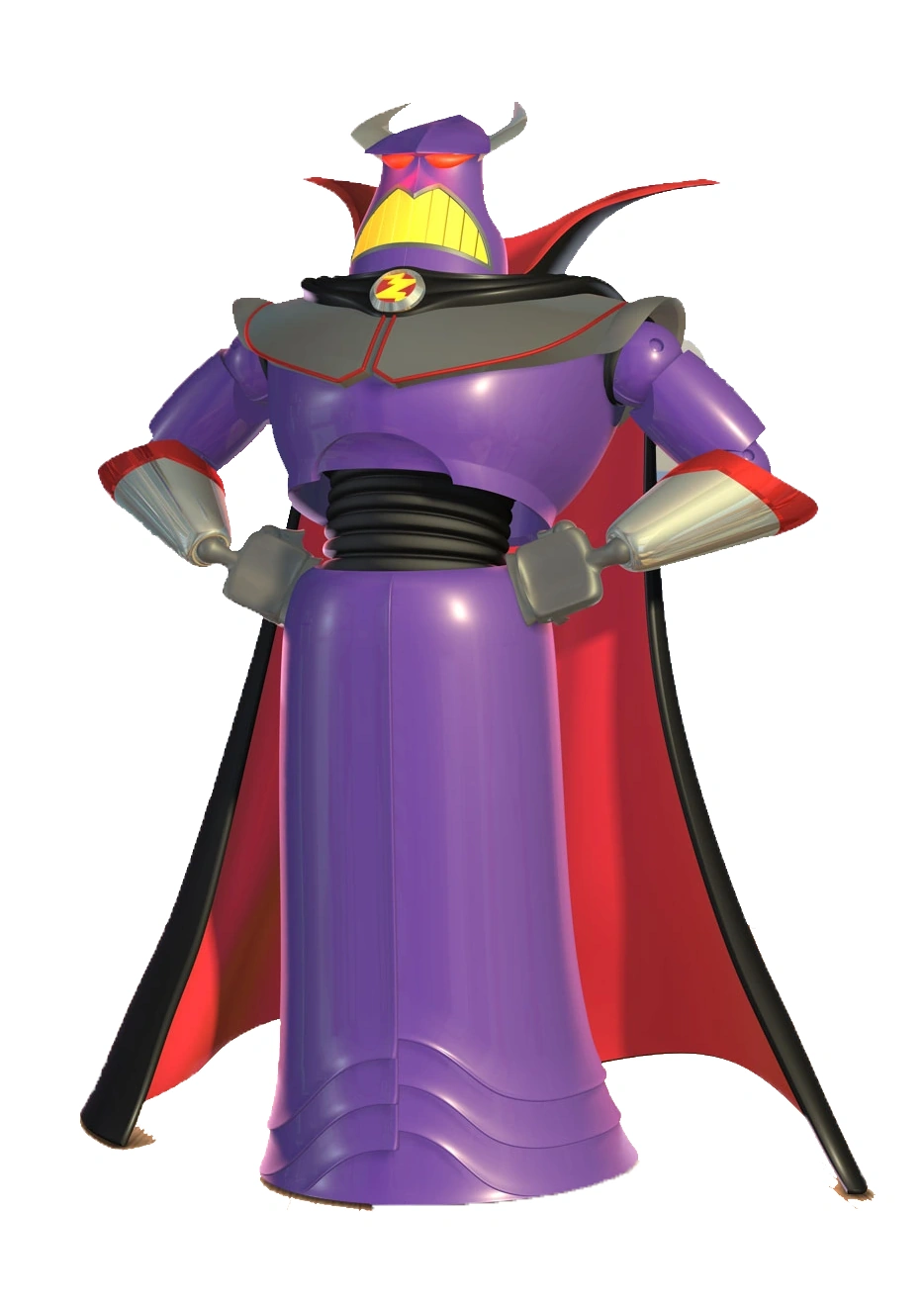Emperor Zurg | DisneyLoyalty Wiki | Fandom