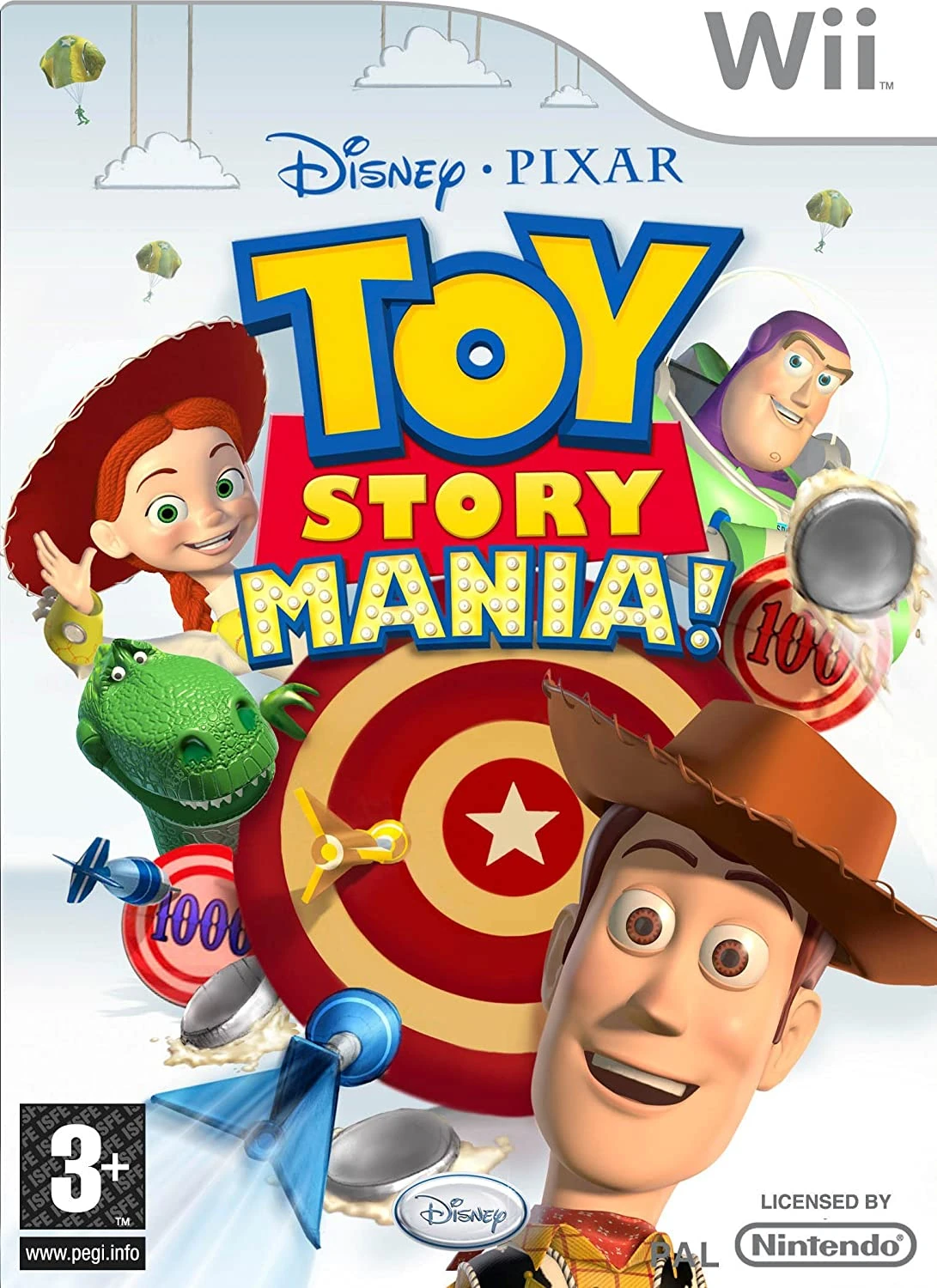 Toy Story Mania! | DisneyLoyalty Wiki | Fandom