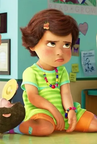 Bonnie Anderson | DisneyLoyalty Wiki | Fandom