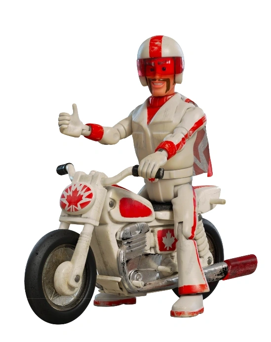 Duke Caboom | DisneyLoyalty Wiki | Fandom