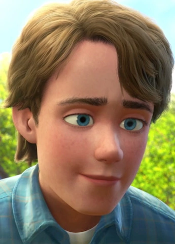 Andy Davis Disneyloyalty Wiki Fandom