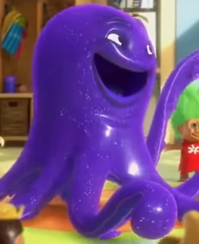 Stretch | DisneyLoyalty Wiki | Fandom