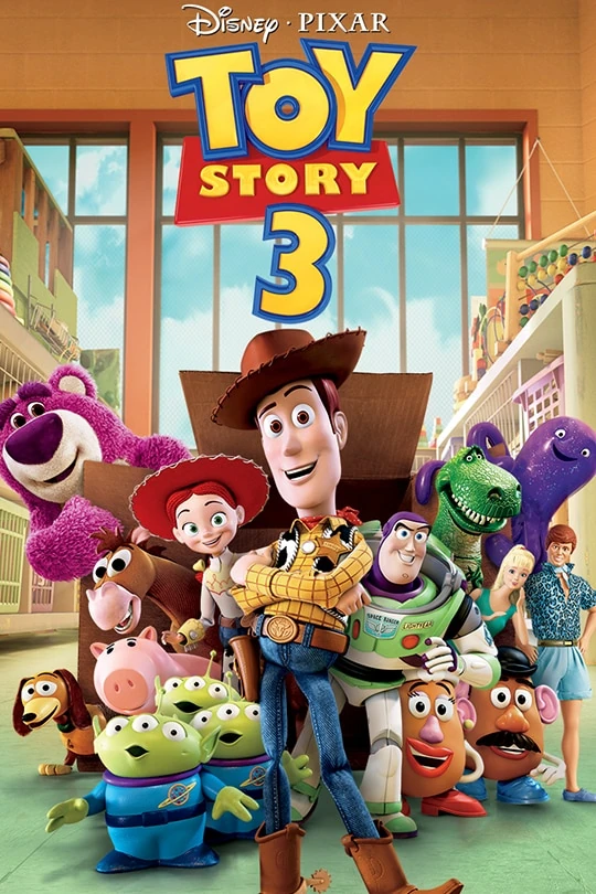 Toy Story 3 | DisneyLoyalty Wiki | Fandom