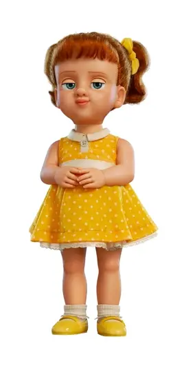 Gabby Gabby | DisneyLoyalty Wiki | Fandom