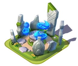 Ring of Stones | Disney Magic Kingdoms Wiki | Fandom