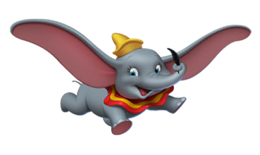 Dumbo | Disney Magic Kingdoms Wiki | Fandom