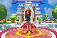 Merida's Comfy Costume | Disney Magic Kingdoms Wiki | Fandom