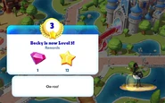 Becky | Disney Magic Kingdoms Wiki | Fandom